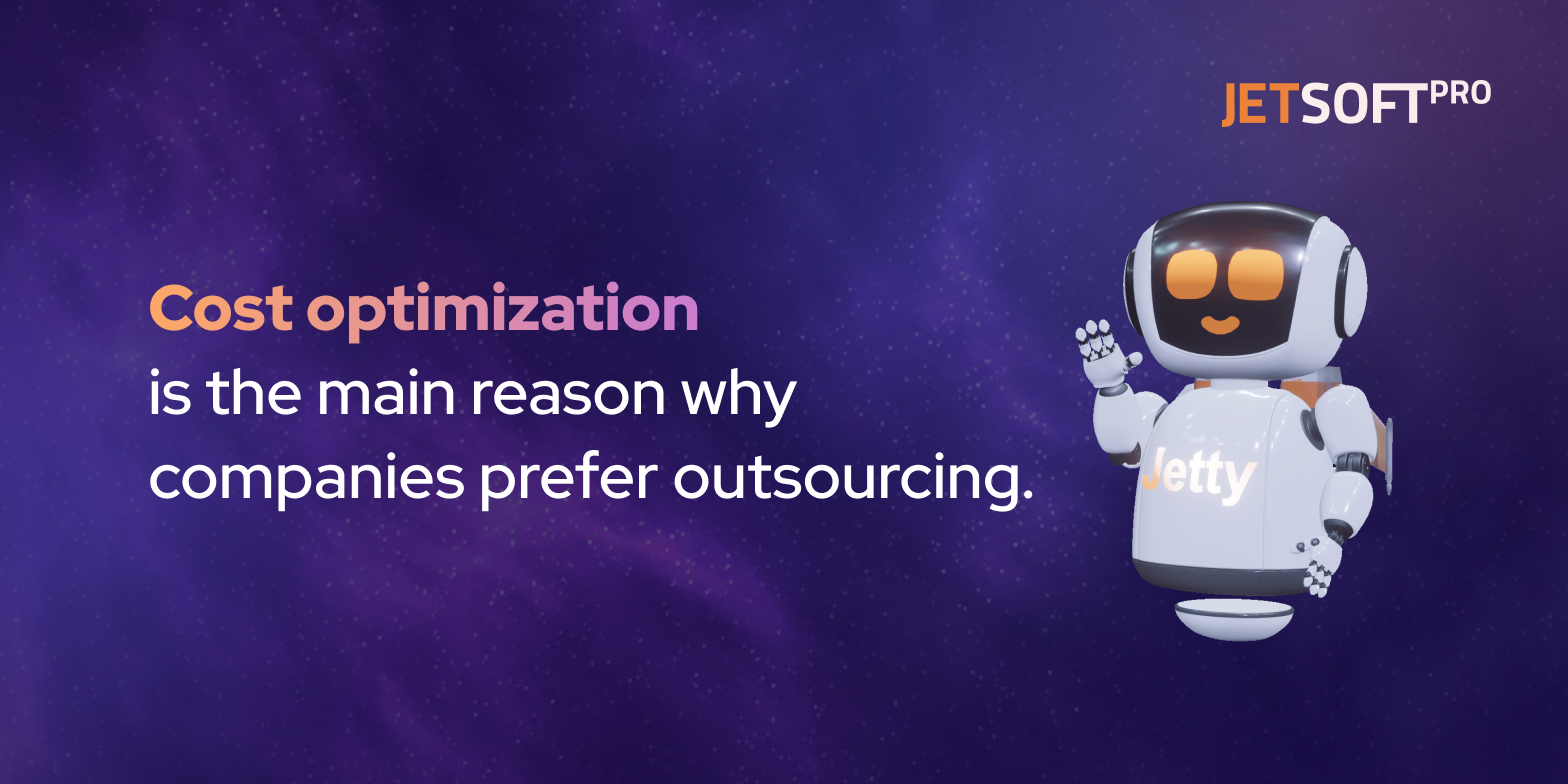 Software Development Outsourcing For Startups: 3 Biggest Mistakes - JetSoftPro | Custom ...