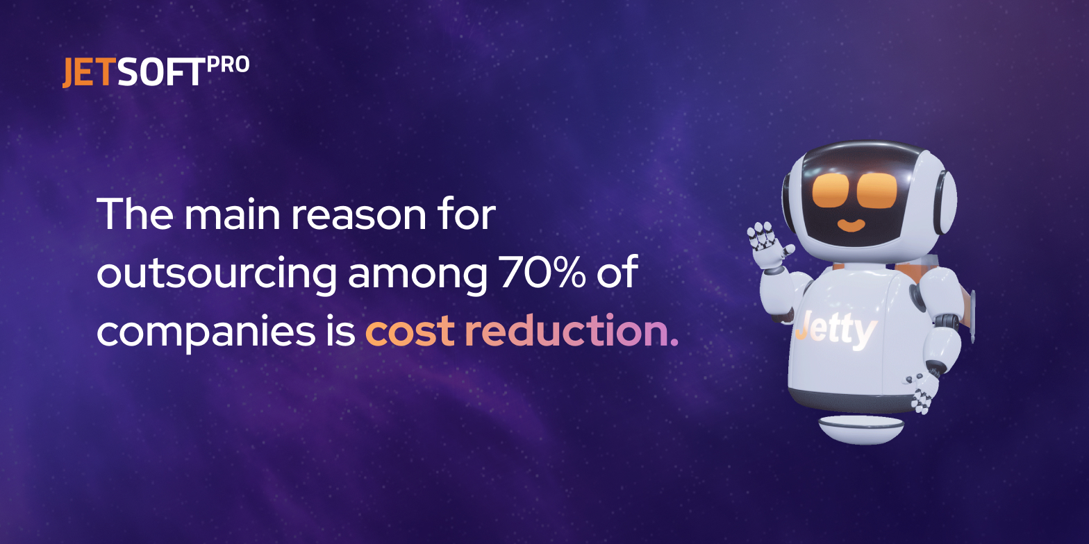 Risks of Software Development Outsourcing and How to Avoid Them? - JetSoftPro | Custom ...