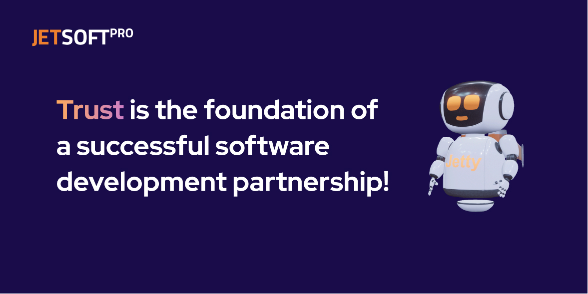 Key Steps to Build an Effective Software Development Partnership ...
