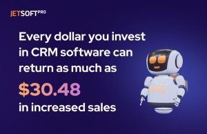 JetSoftPro | Custom Technology Solutions & Software Development