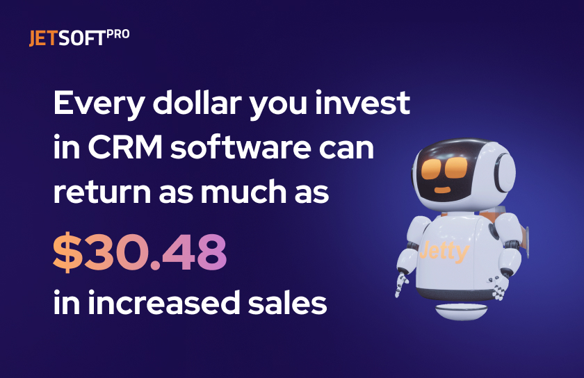 Business Automation Software | JetSoftPro Blog Article