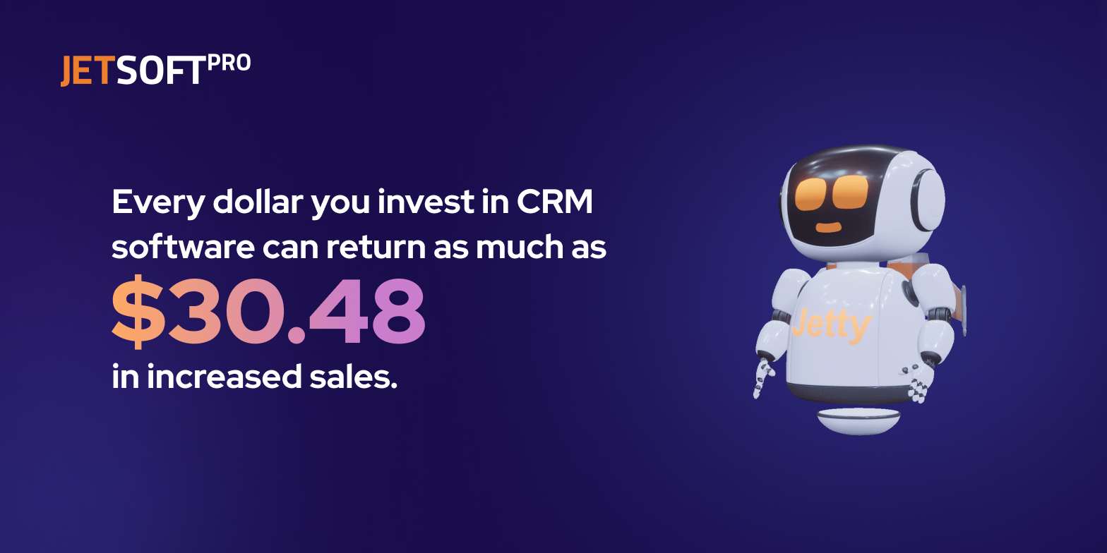 Business Automation Software | JetSoftPro Blog Article