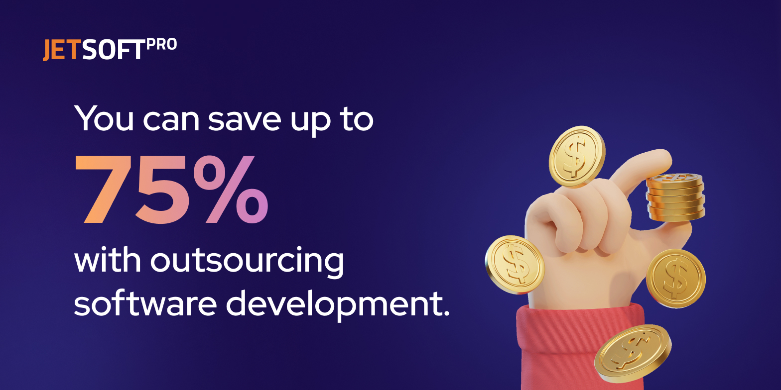 ChatGPT about software development outsourcing | JetSoftPro Blog