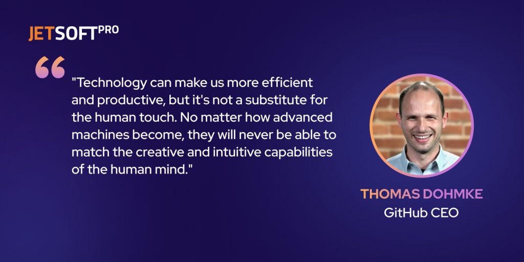 Can AI Replace Software Developers? | JetSoftPro Blog