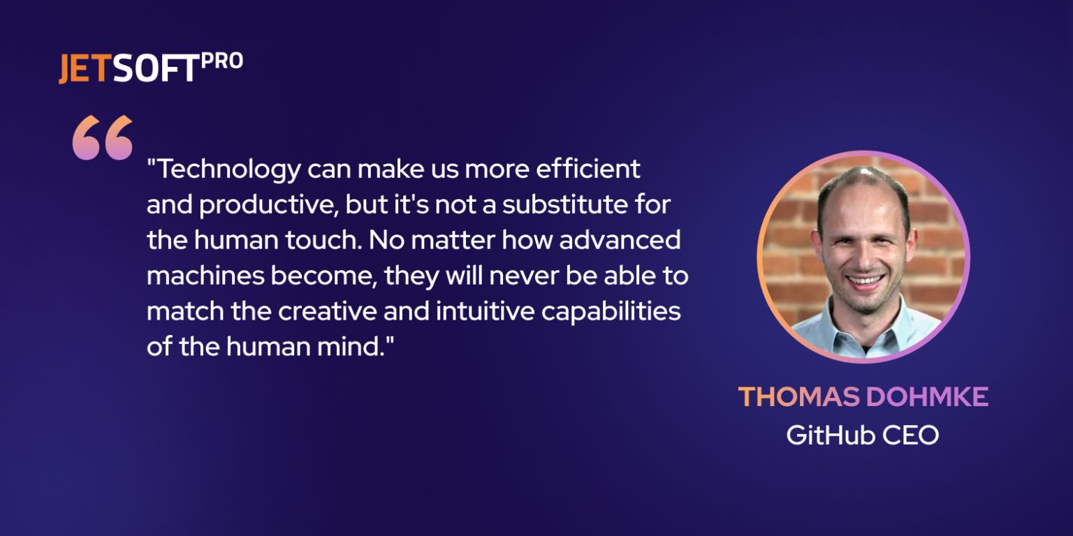 Can AI Replace Software Developers? | JetSoftPro Blog