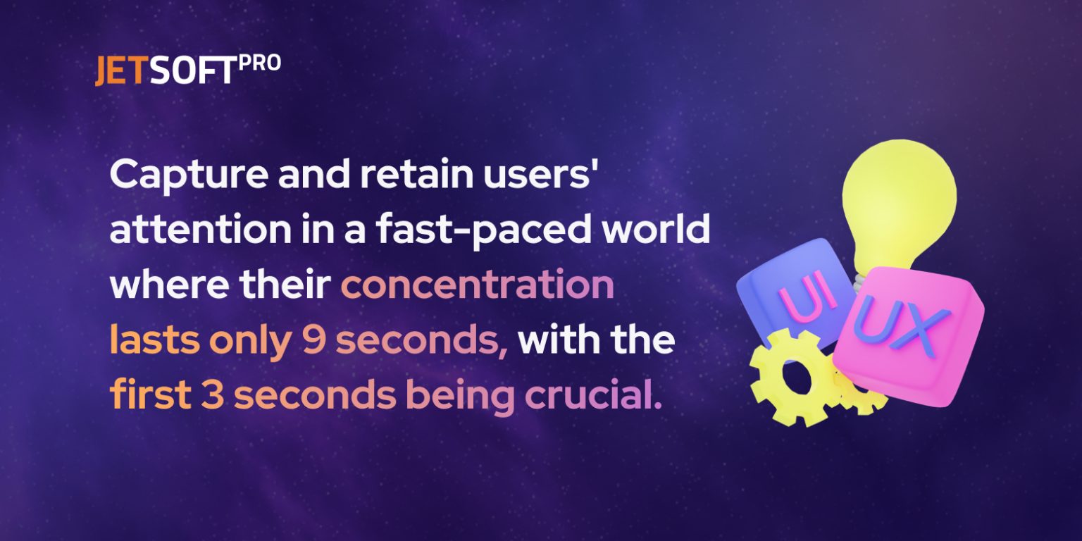 Beyond Functionality: The Art of UI/UX Design in Startup Software ...