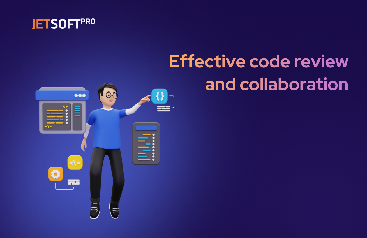 Effective code review and collaboration | JSP Blog Effective code review and collaboration | JSP Blog